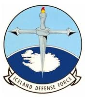 Icelandic Defense Force | Logopedia | Fandom