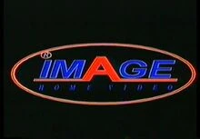 Image Home Video (Russia) | Logopedia | Fandom