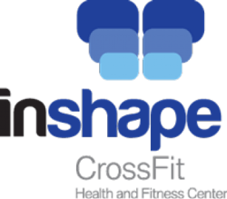 InShape | Logopedia | Fandom