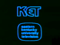 Kentucky Educational Television | Logopedia | Fandom