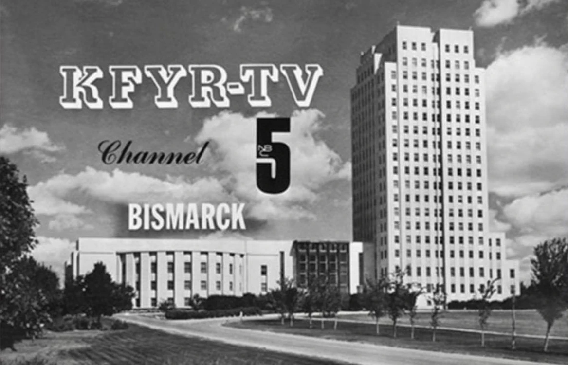 KFYR-TV | Logopedia | Fandom