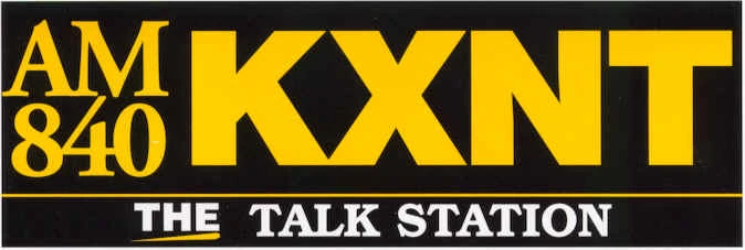 KXNT | Logopedia | Fandom