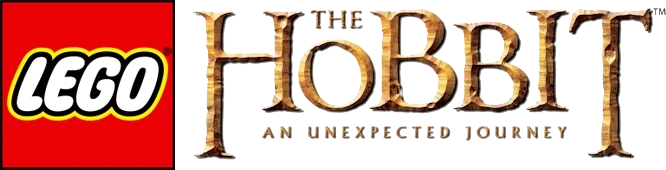 Lego The Hobbit | Logopedia | Fandom