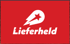 Lieferheld | Logopedia | Fandom