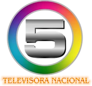 Televisora Nacional (Venezuela) | Logopedia | Fandom