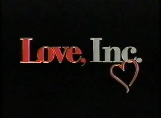 Love, Inc. | Logopedia | Fandom
