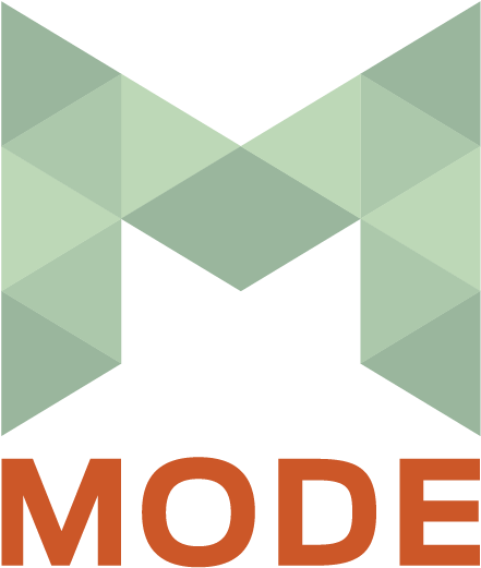Mode | Logopedia | Fandom