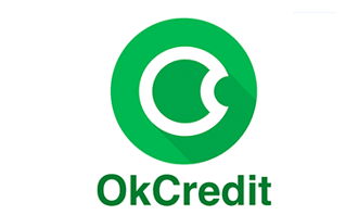 OkCredit | Logopedia | Fandom