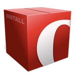 Opera (web browser) | Logopedia | Fandom