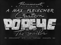 Popeye | Logopedia | Fandom
