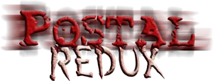 Postal Redux | Logopedia | Fandom