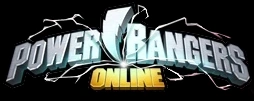 Power Rangers Online | Logopedia | Fandom