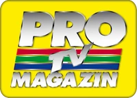 Pro TV Magazin | Logopedia | Fandom