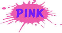 TV Pink/Logo Variations | Logopedia | Fandom