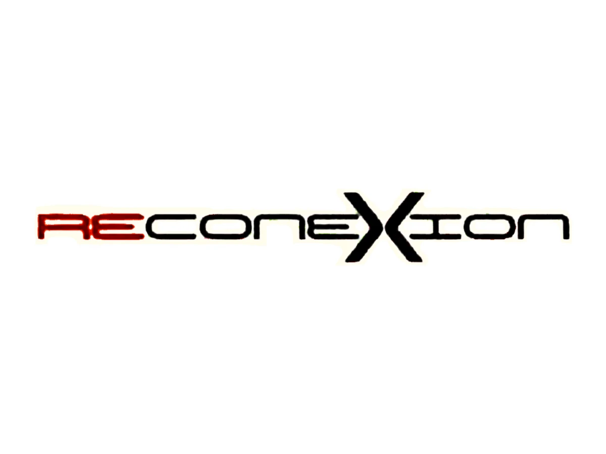 Reconexión | Logopedia | Fandom