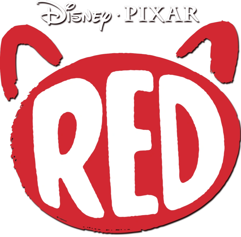 Turning Red/International Titles | Logopedia | Fandom