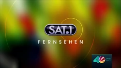 Sat.1/Other | Logopedia | Fandom