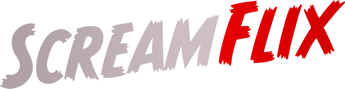 Scream Flix | Logopedia | Fandom