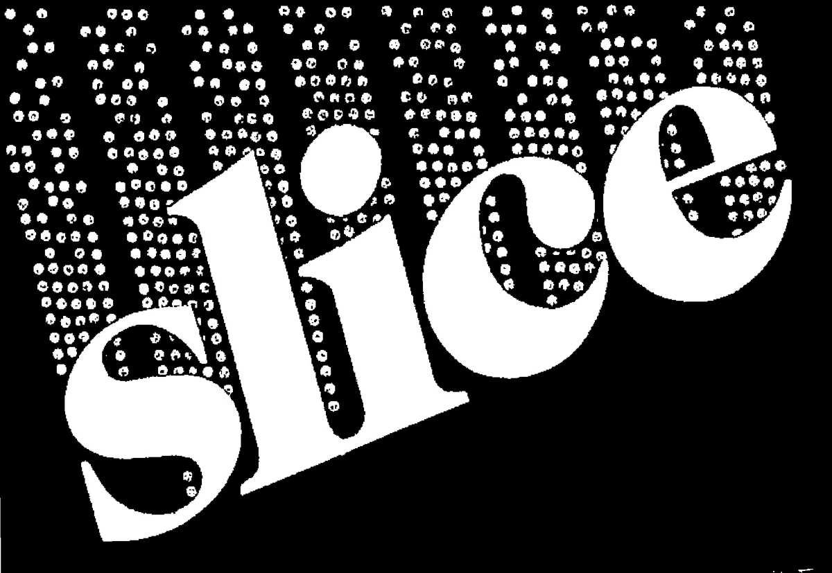 Slice Logo