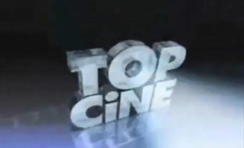 Top Cine | Logopedia | Fandom