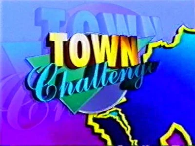 Town Challenge | Logopedia | Fandom