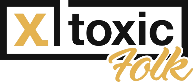 Toxic Folk | Logopedia | Fandom