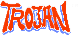 Trojan (video game) | Logopedia | Fandom