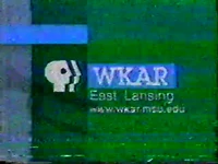 WKAR-TV/Other | Logopedia | Fandom