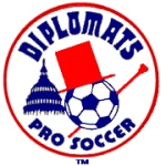 Washington Diplomats | Logopedia | Fandom