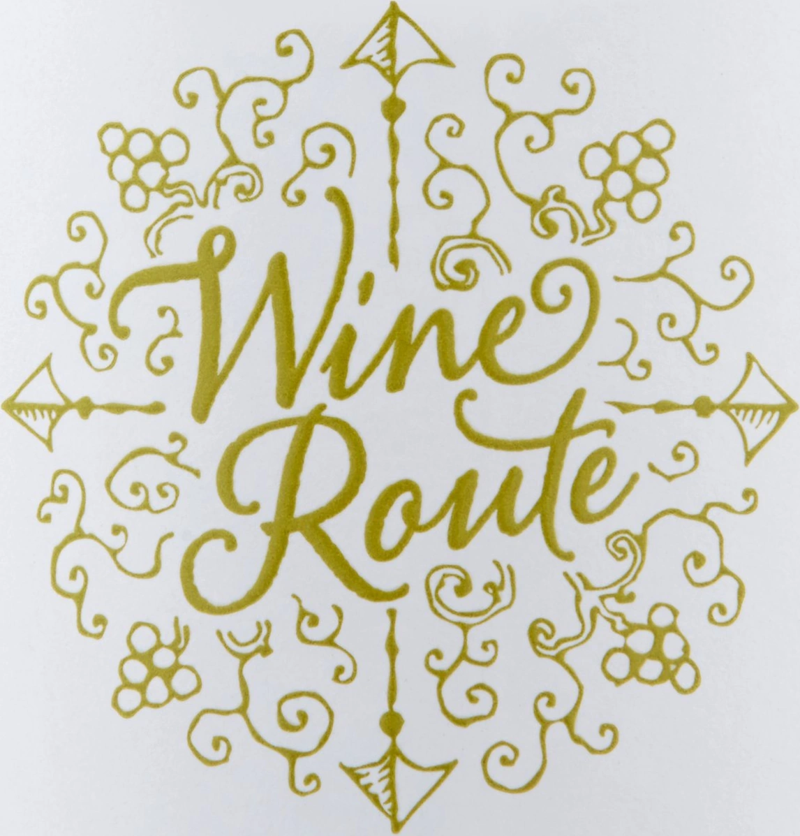 Wine Route | Logopedia | Fandom