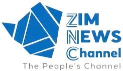 Zim News Channel | Logopedia | Fandom