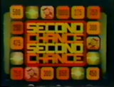 Second Chance (1977) | Logopedia | Fandom