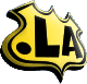 .la | Logopedia | Fandom