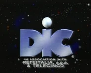 DiC Entertainment/Other | Closing Logo Group | Fandom