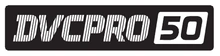 DVCPRO50 | Logopedia | Fandom