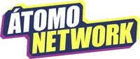 Átomo Network | Logopedia | Fandom