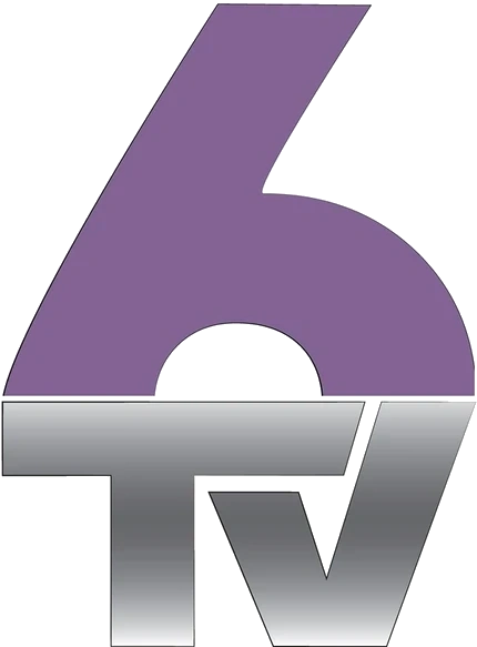 6TV (Romania) | Logopedia | Fandom