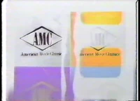 AMC (TV network)/Other | Logopedia | Fandom