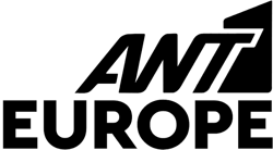 ANT1 Europe | Logopedia | Fandom