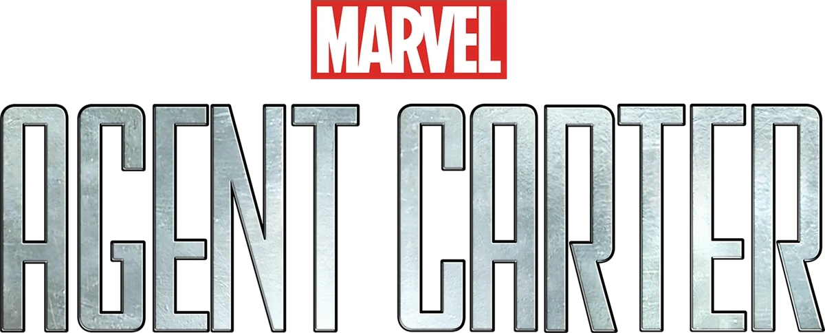 Marvel's Agent Carter | Logopedia | Fandom