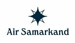 Air Samarkand | Logopedia | Fandom