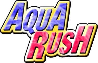 Aqua Rush | Logopedia | Fandom