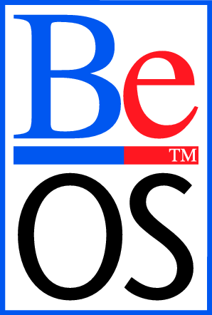 BeOS | Logopedia | Fandom