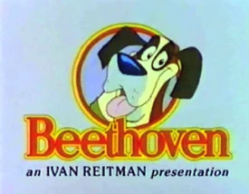 Beethoven (cartoon) | Logopedia | Fandom