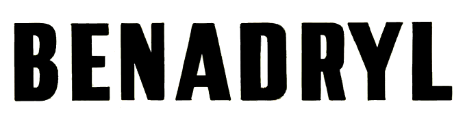 Benadryl | Logopedia | Fandom