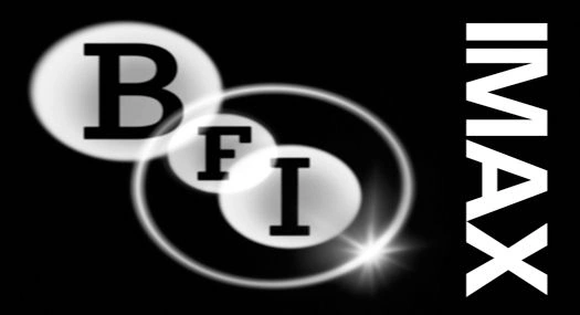 BFI IMAX | Logopedia | Fandom