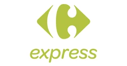 Carrefour Express (Belgium) | Logopedia | Fandom