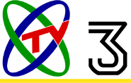CCTV-3 | Logopedia | Fandom