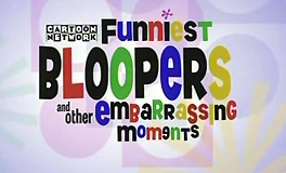 Cartoon Network's Funniest Bloopers and Other Embarassing Moments ...