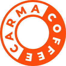 Carma Coffee | Logopedia | Fandom